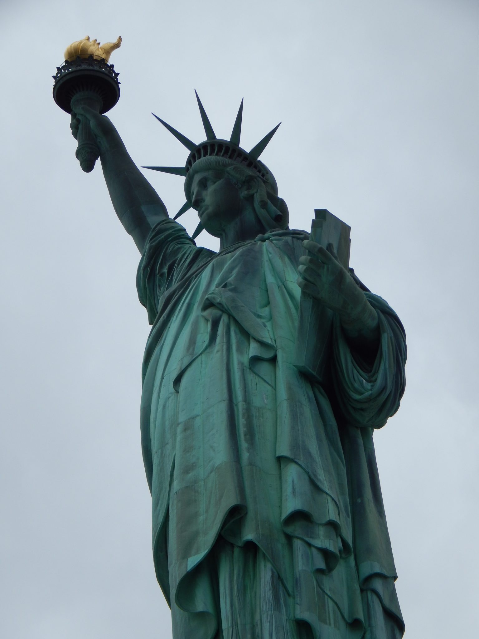 A quick, comprehensive guide to the Statue of Liberty - Sightseeing ...