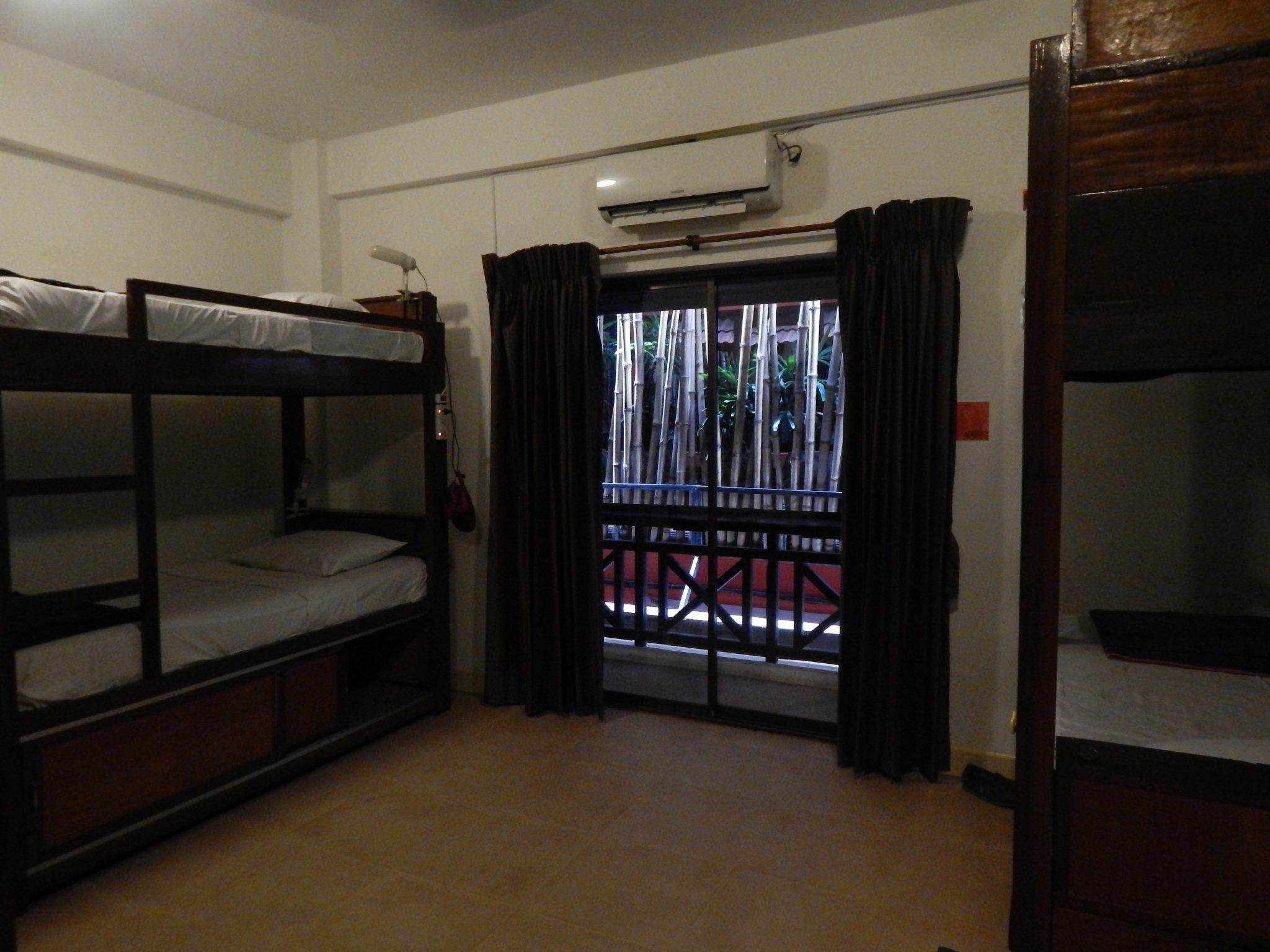 Review: The Siem Reap Hostel - Sightseeing Scientist