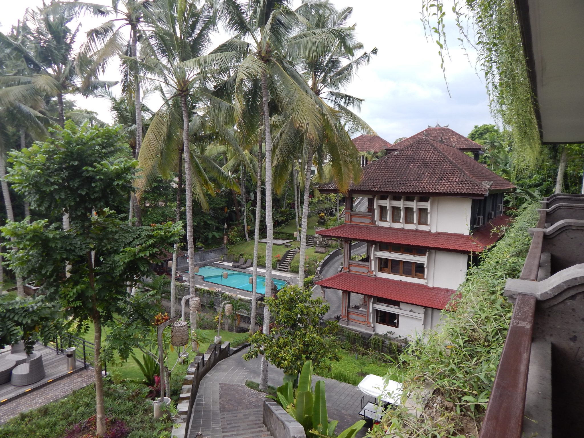 How to spend 48 hours in Ubud - Sightseeing Scientist