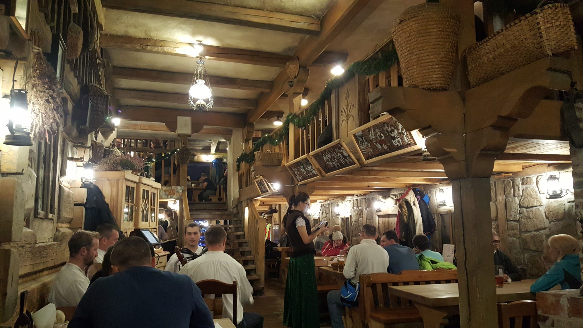 A quick guide to Zakopane - Sightseeing Scientist