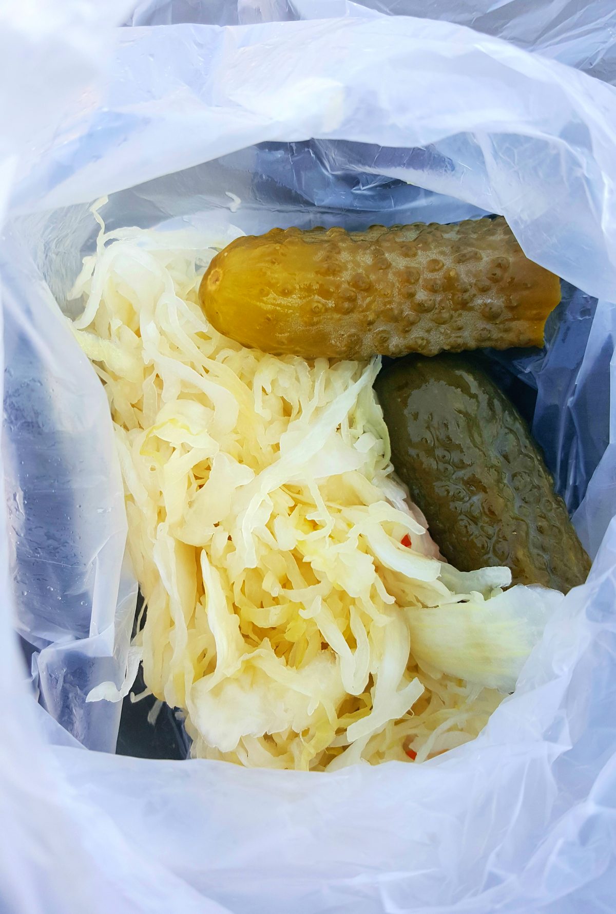 Krakow Food Guide: what and where to eat - Sightseeing Scientist