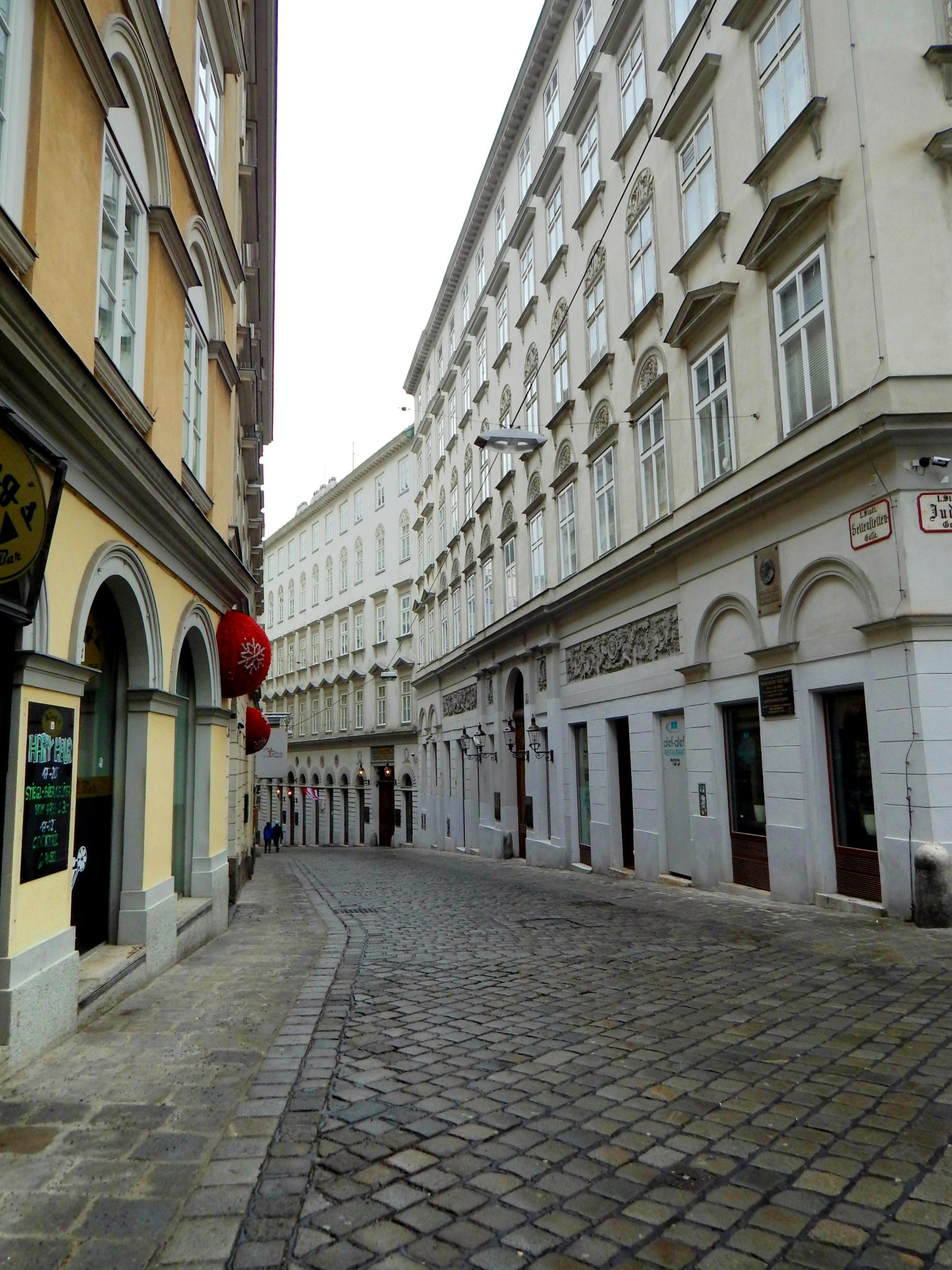 Free Walking Tour Vienna – this is what you’ll see and do - Sightseeing ...