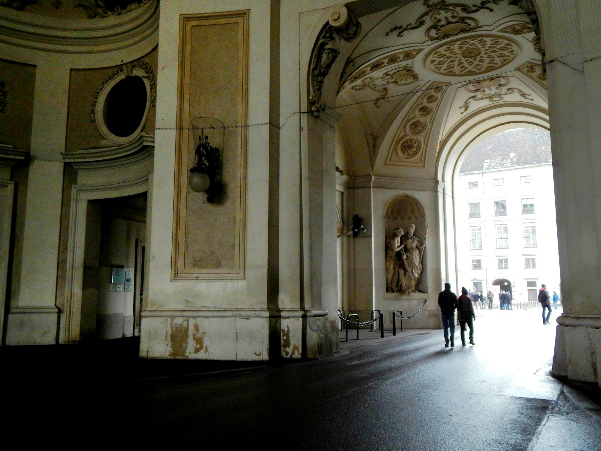 Free Walking Tour Vienna – this is what you’ll see and do - Sightseeing ...