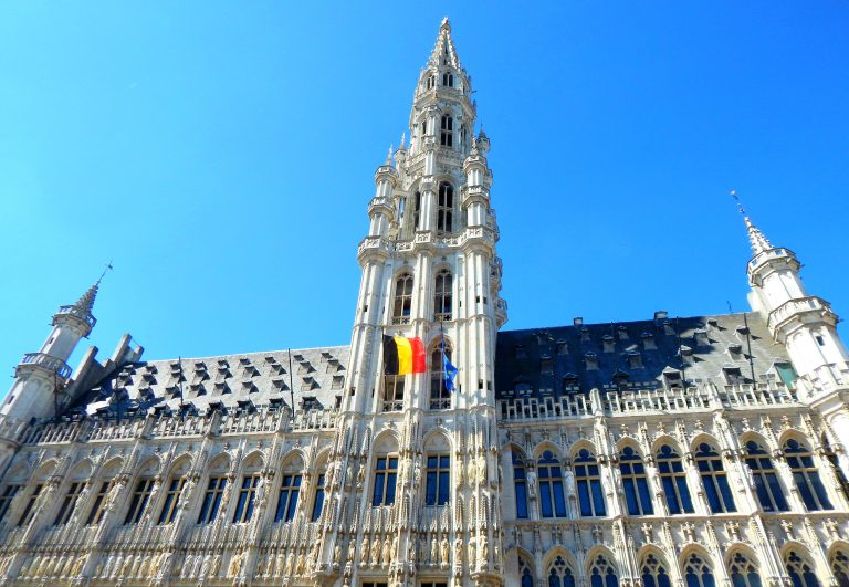 15 Reasons to love Brussels - Sightseeing Scientist