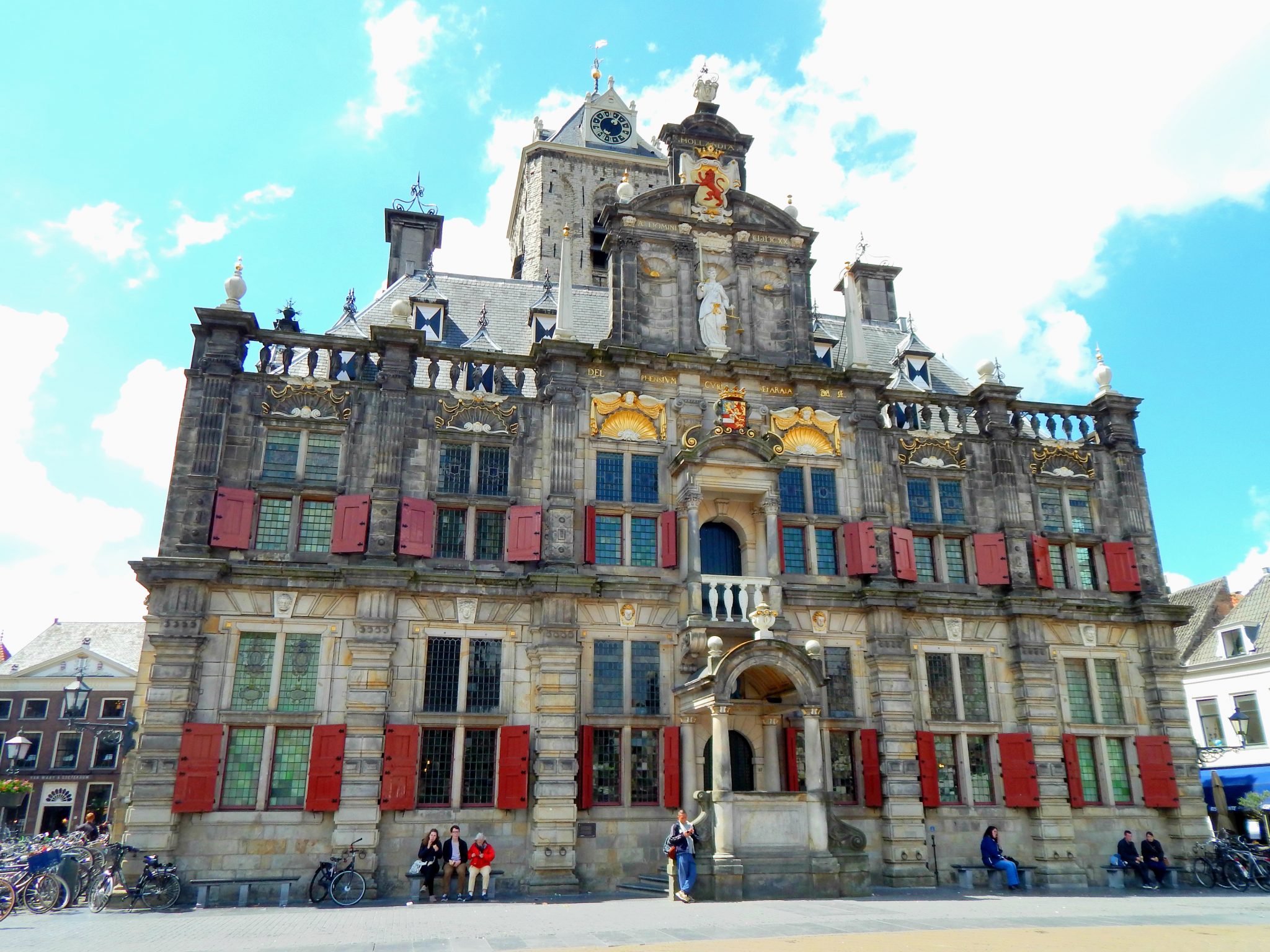 You don't want to miss these activities in Delft - Sightseeing Scientist