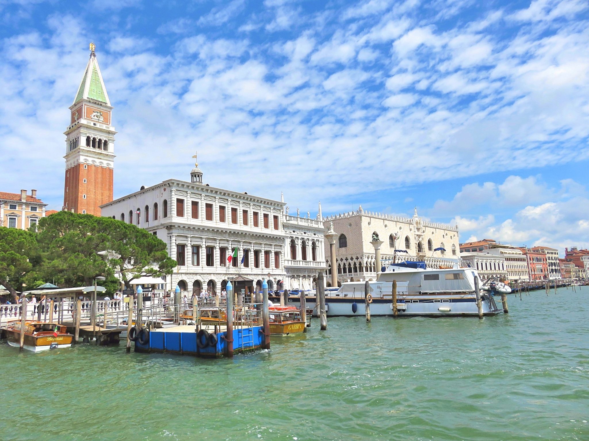 My Venice Photo Diary - Sightseeing Scientist