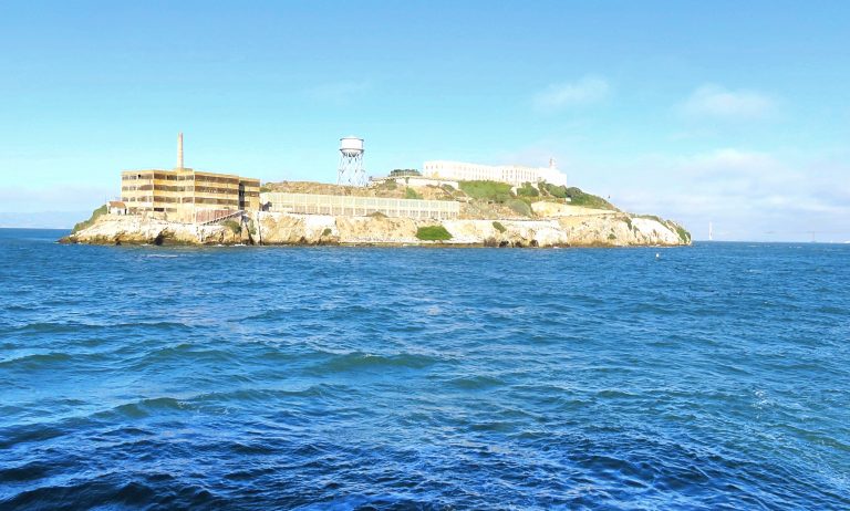 Everything you need to know about visiting Alcatraz - Sightseeing Scientist
