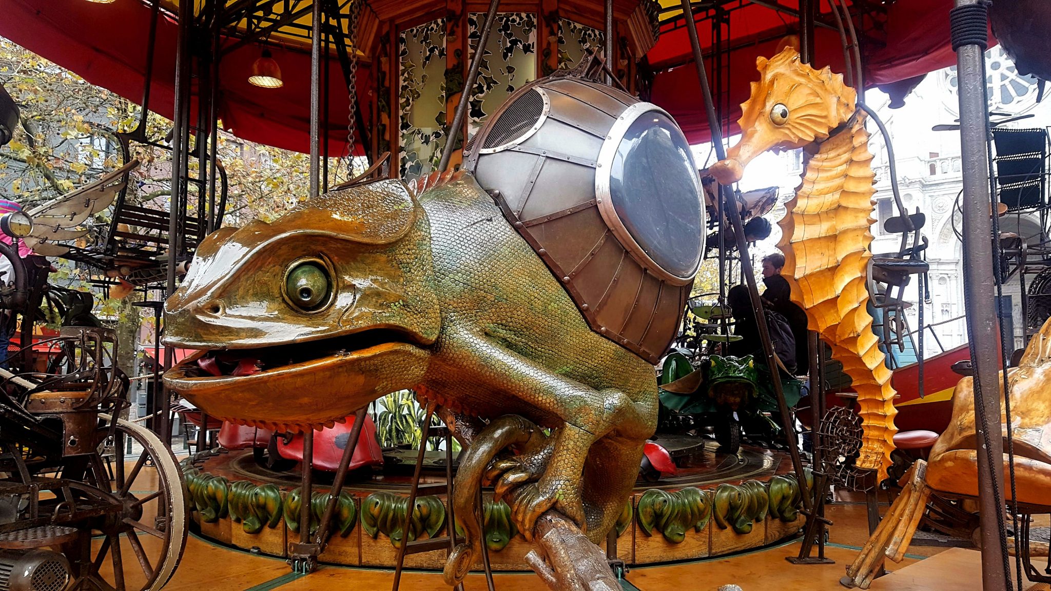 6 Reasons to visit the Brussels Christmas Markets - Sightseeing Scientist