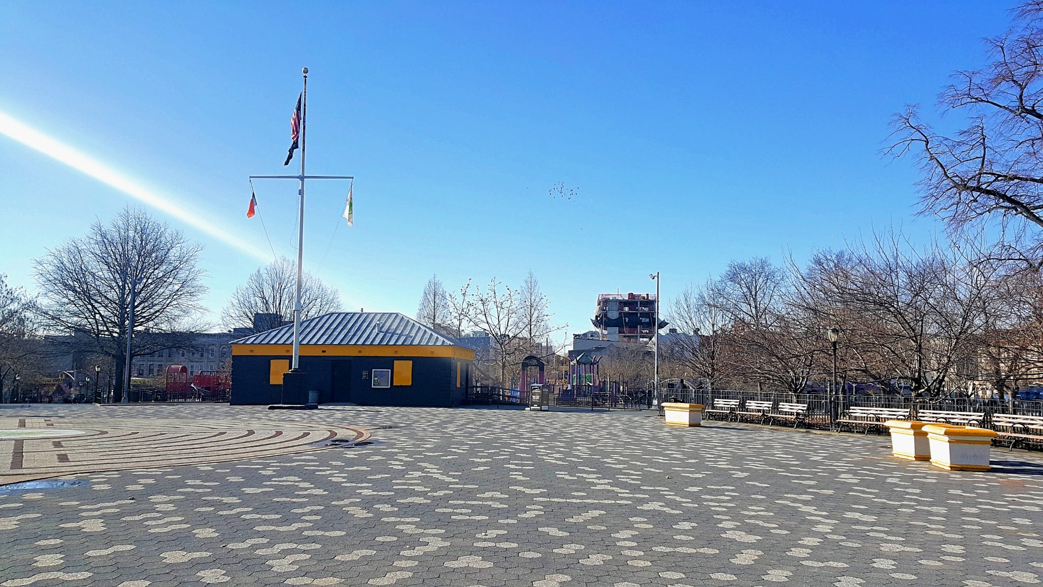 A quick guide to Bushwick, Brooklyn - Sightseeing Scientist