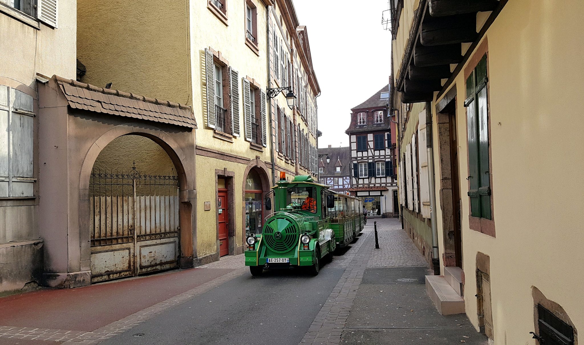 You won’t believe how beautiful Colmar is! - Sightseeing Scientist