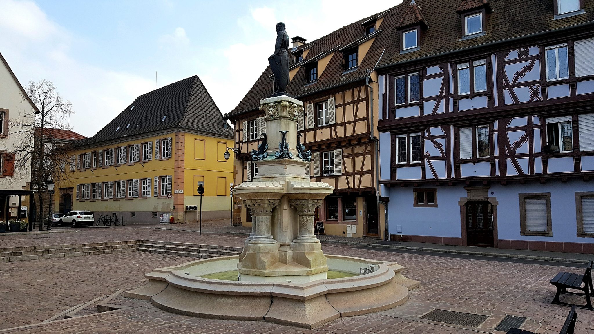 You won’t believe how beautiful Colmar is! - Sightseeing Scientist