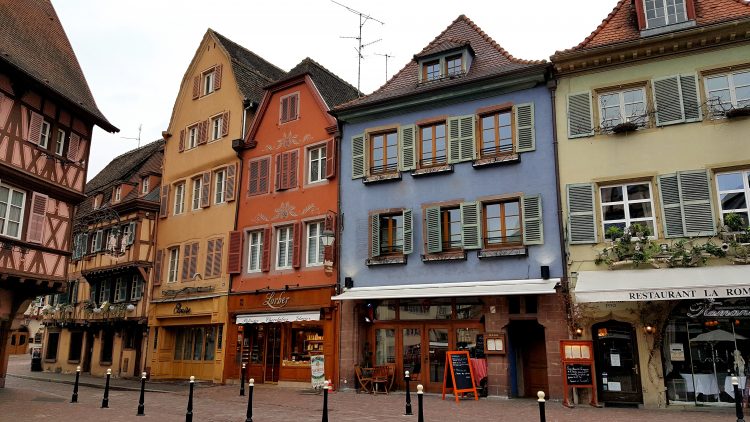 You won’t believe how beautiful Colmar is! - Sightseeing Scientist