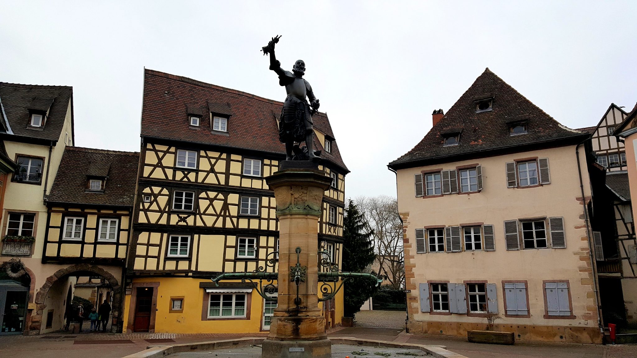 You won’t believe how beautiful Colmar is! - Sightseeing Scientist