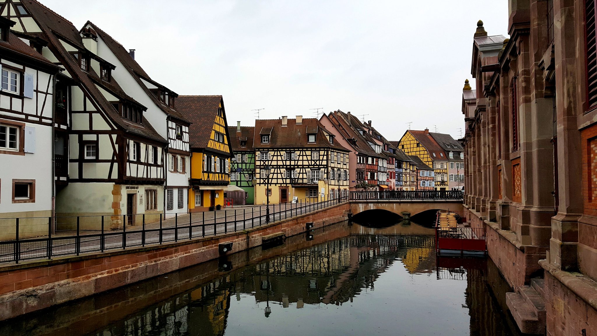 You won’t believe how beautiful Colmar is! - Sightseeing Scientist
