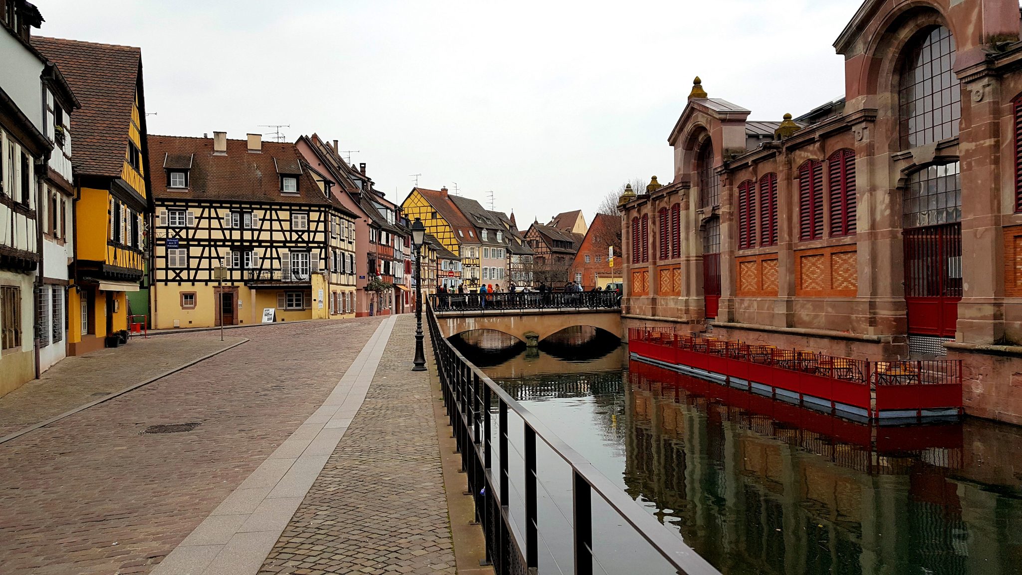 You won’t believe how beautiful Colmar is! - Sightseeing Scientist