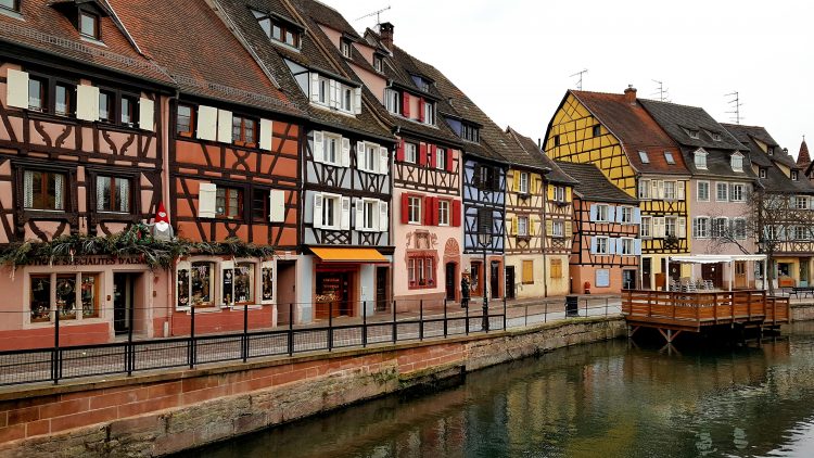 You won’t believe how beautiful Colmar is! - Sightseeing Scientist