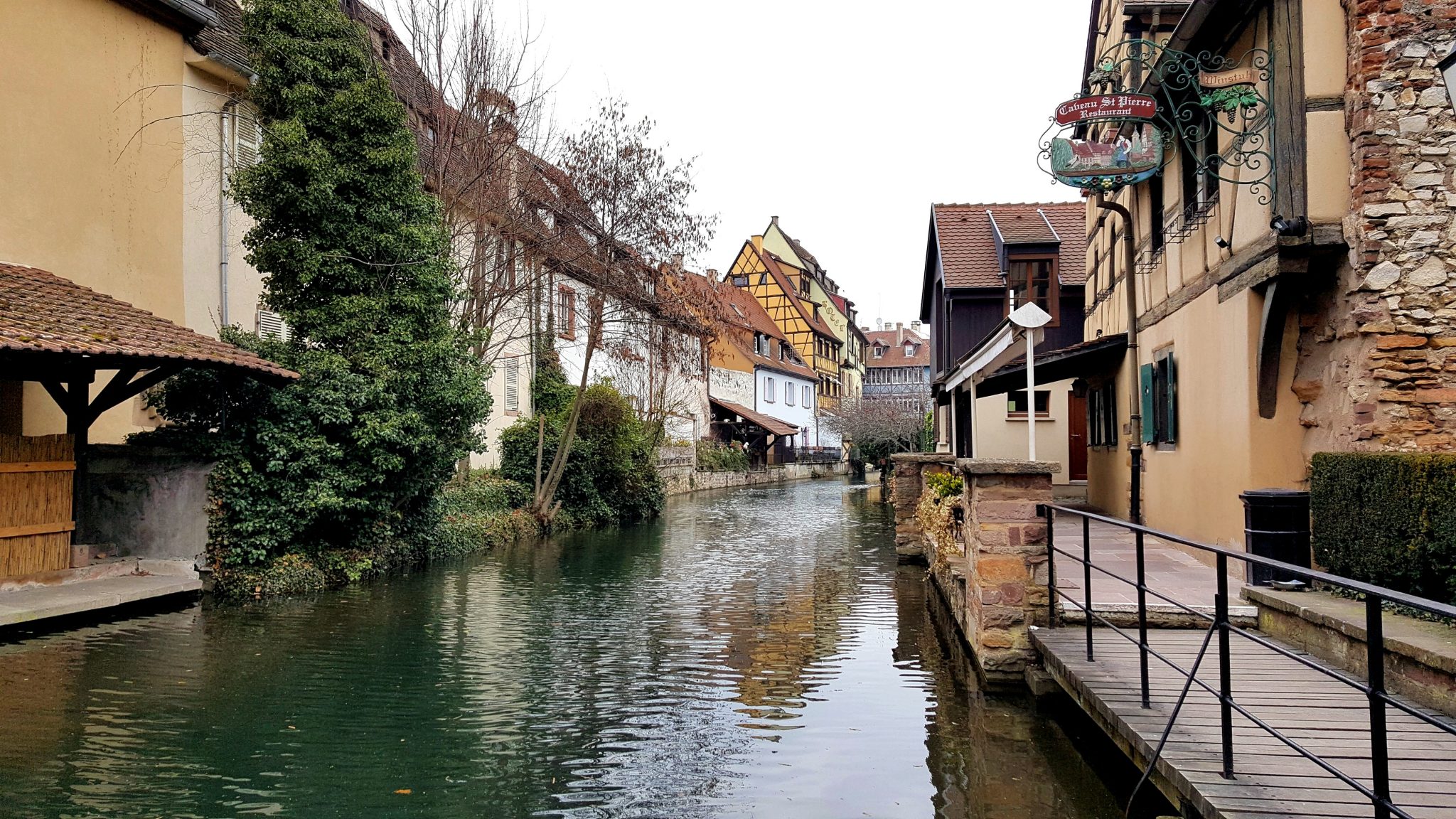 You won’t believe how beautiful Colmar is! - Sightseeing Scientist