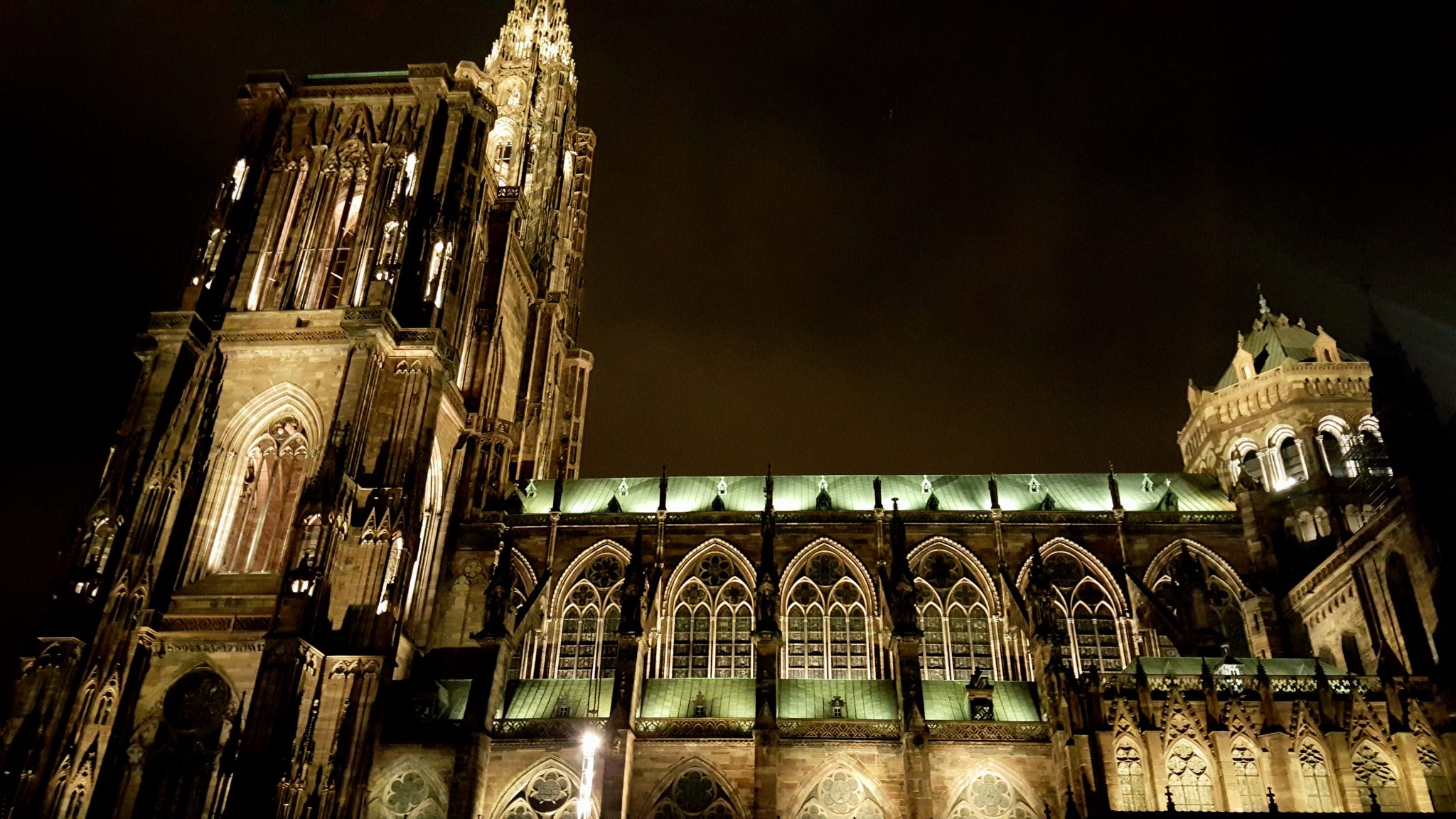 My Strasbourg photo diary - Sightseeing Scientist