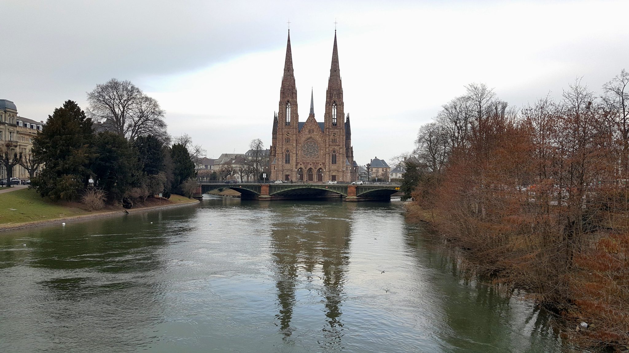 My Strasbourg photo diary - Sightseeing Scientist