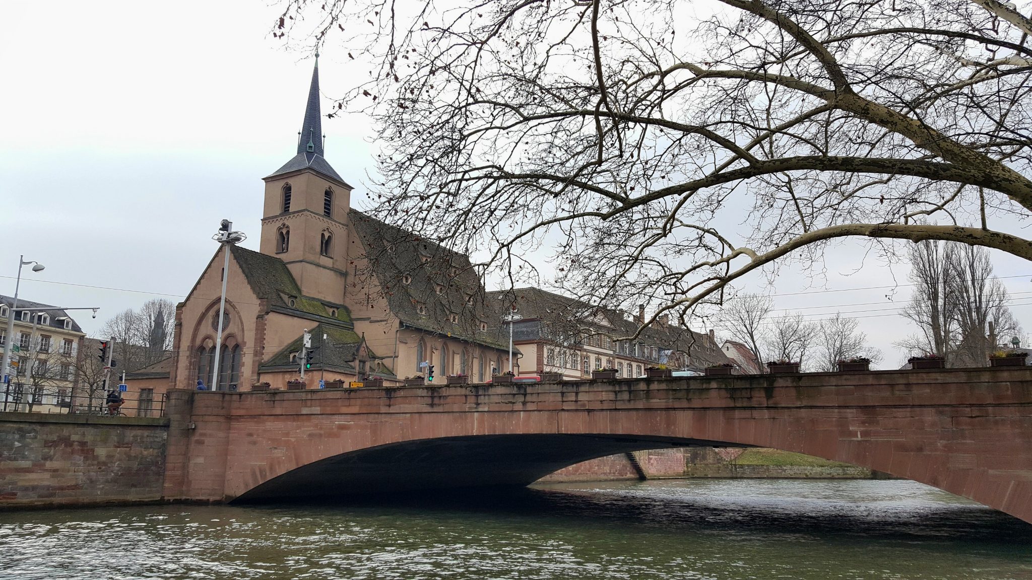 My Strasbourg photo diary - Sightseeing Scientist