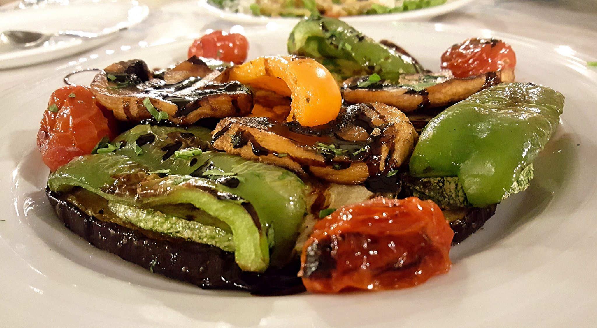 Vegetarian dishes to try on Rhodes - Sightseeing Scientist