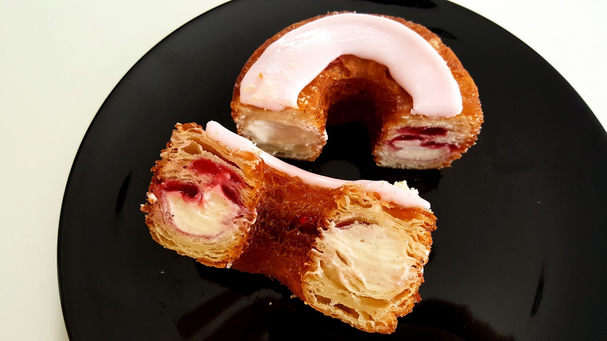 I ate a cronut in New York City and it wasn’t great - Sightseeing Scientist