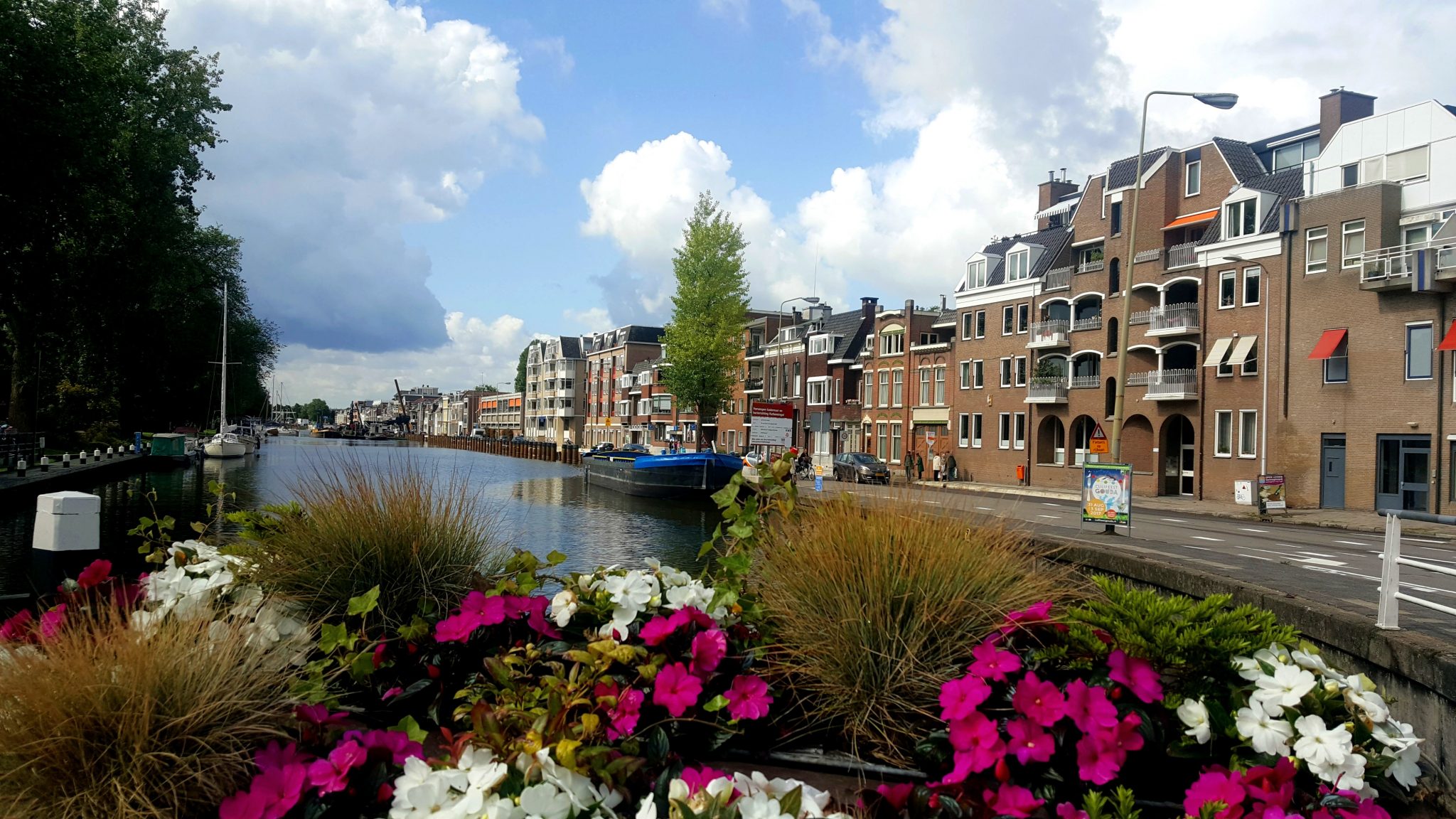 A complete guide to Gouda - Sightseeing Scientist