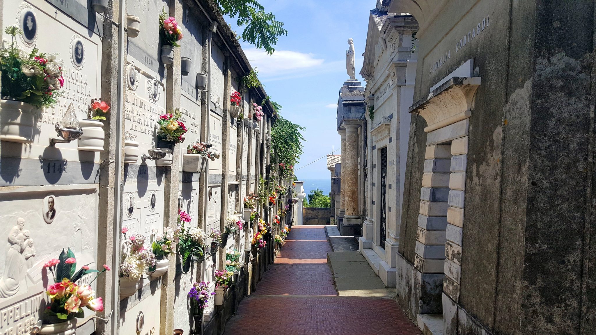 A complete guide to Monterosso al Mare, Italy - Sightseeing Scientist