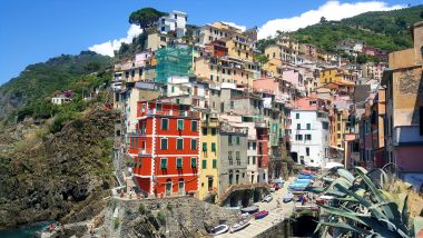 A complete guide to Monterosso al Mare, Italy - Sightseeing Scientist
