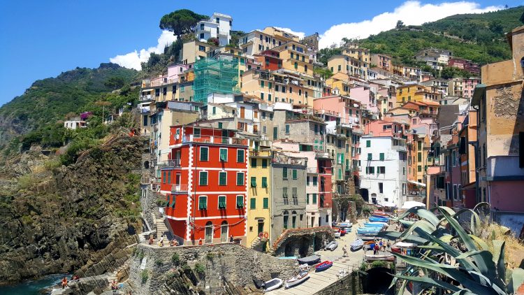 A complete guide to Monterosso al Mare, Italy - Sightseeing Scientist